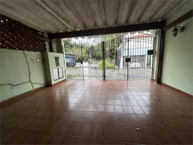 Casa / Sobrado para Venda em São Paulo/SP Santana 2 Quartos