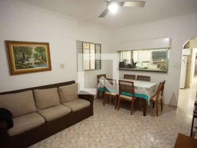 Casa / Sobrado para Venda em São Paulo/SP Santana 2 Quartos