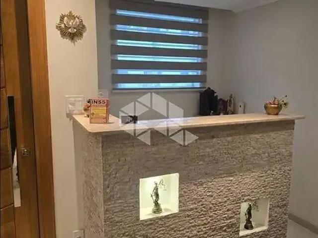 Casa / Sobrado para Venda em São Paulo/SP Santana 2 Quartos