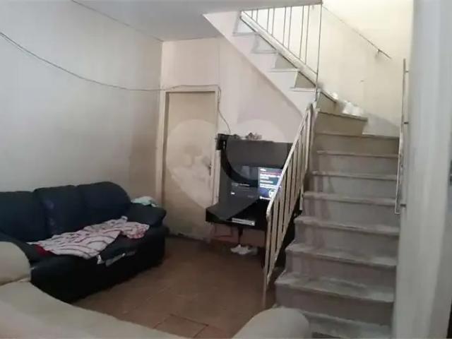 Casa / Sobrado para Venda em São Paulo/SP Santana 2 Quartos