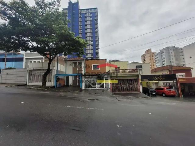 Casa / Sobrado para Venda em São Paulo/SP Santana 2 Quartos