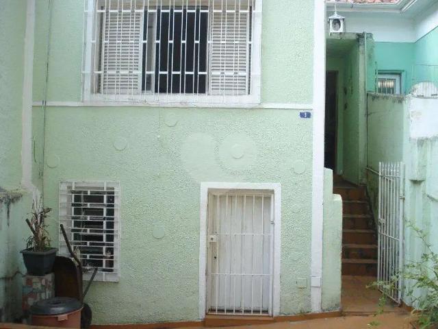 Casa / Sobrado para Venda em São Paulo/SP Santana 2 Quartos