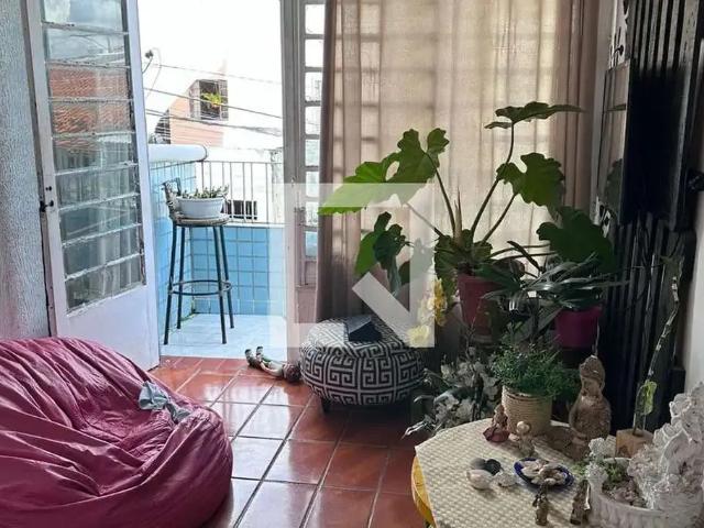 Casa / Sobrado para Venda em São Paulo/SP Santana 2 Quartos