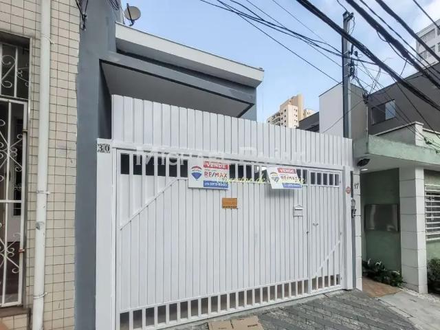 Casa / Sobrado para Venda em São Paulo/SP Santana 2 Quartos