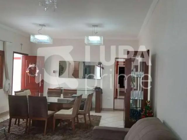 Casa / Sobrado para Venda em São Paulo/SP Santana 2 Quartos