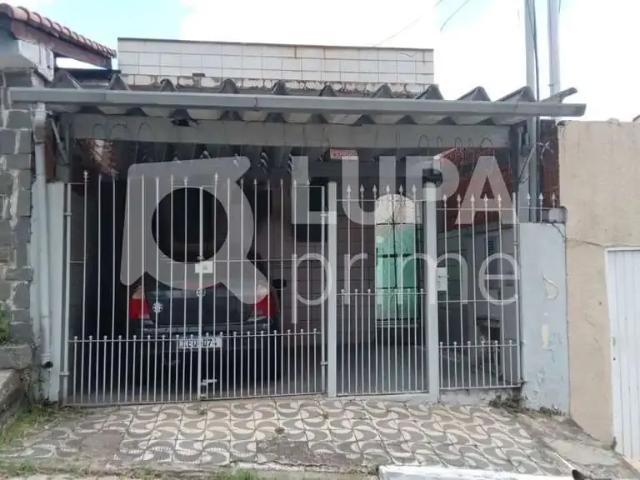 Casa / Sobrado para Venda em São Paulo/SP Santana 2 Quartos