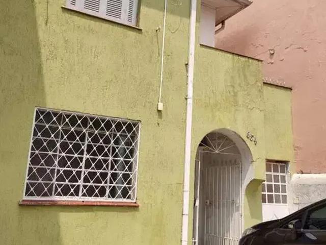 Casa / Sobrado para Venda em São Paulo/SP Santana 2 Quartos