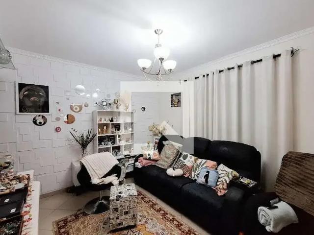 Casa / Sobrado para Venda em São Paulo/SP Santana 2 Quartos