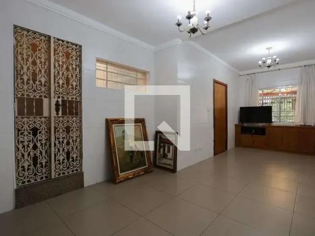 Casa / Sobrado para Venda em São Paulo/SP Santana 2 Quartos