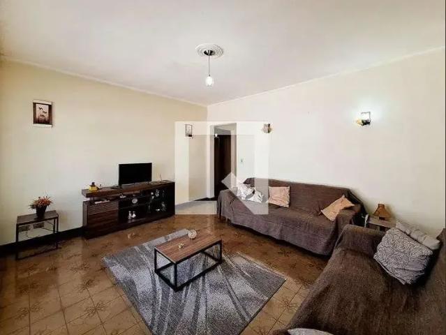 Casa / Sobrado para Venda em São Paulo/SP Santana 2 Quartos
