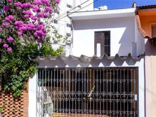 Casa / Sobrado para Venda em São Paulo/SP Santana 2 Quartos