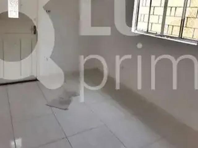 Casa / Sobrado para Venda em São Paulo/SP Santana 2 Quartos