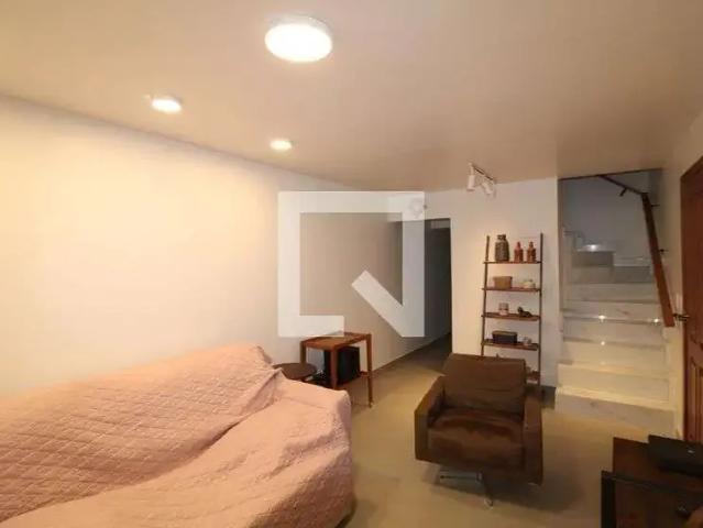 Casa / Sobrado para Venda em São Paulo/SP Santana 2 Quartos