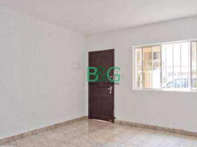 Casa / Sobrado para Venda em São Paulo/SP Santana 2 Quartos