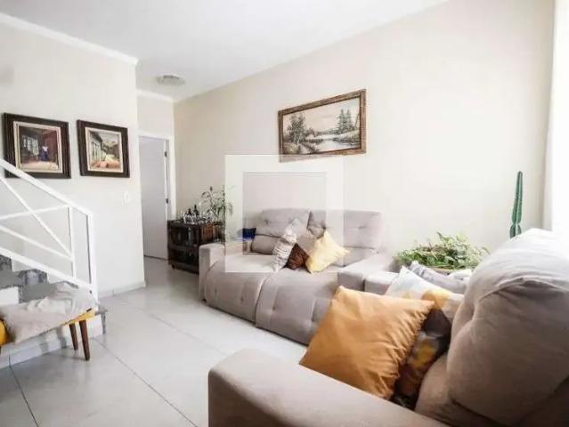 Casa / Sobrado para Venda em São Paulo/SP Santana 2 Quartos