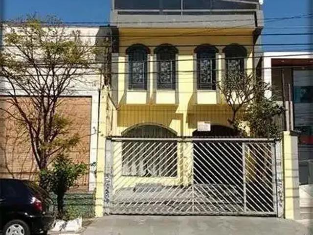 Casa / Sobrado para Venda em São Paulo/SP Santana 2 Quartos
