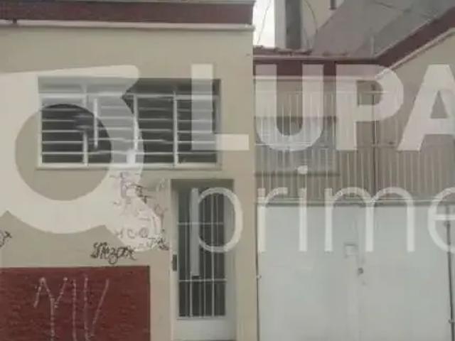 Casa / Sobrado para Venda em São Paulo/SP Santana 2 Quartos