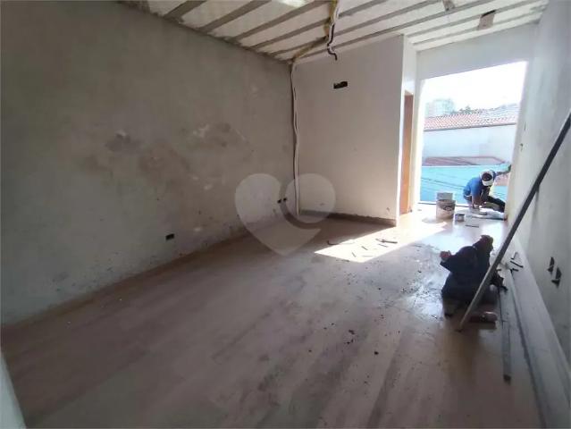 Casa / Sobrado para Venda em São Paulo/SP Santana 2 Quartos