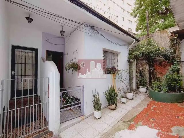 Casa / Sobrado para Venda em São Paulo/SP Santana 2 Quartos