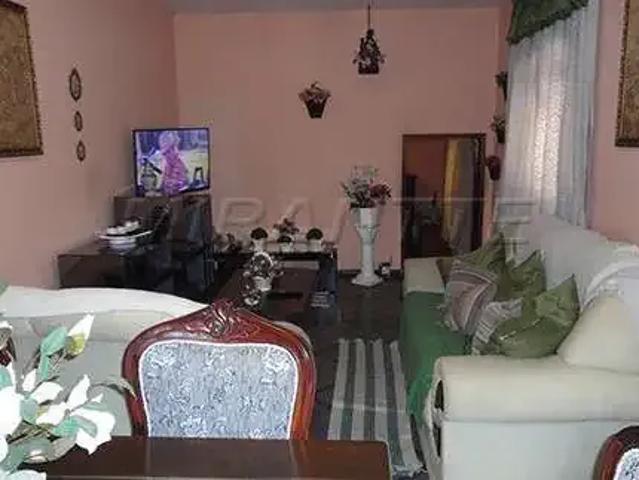 Casa / Sobrado para Venda em São Paulo/SP Santana 2 Quartos
