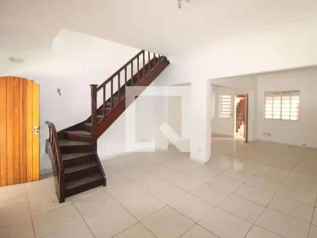 Casa / Sobrado para Venda em São Paulo/SP Santana 2 Quartos