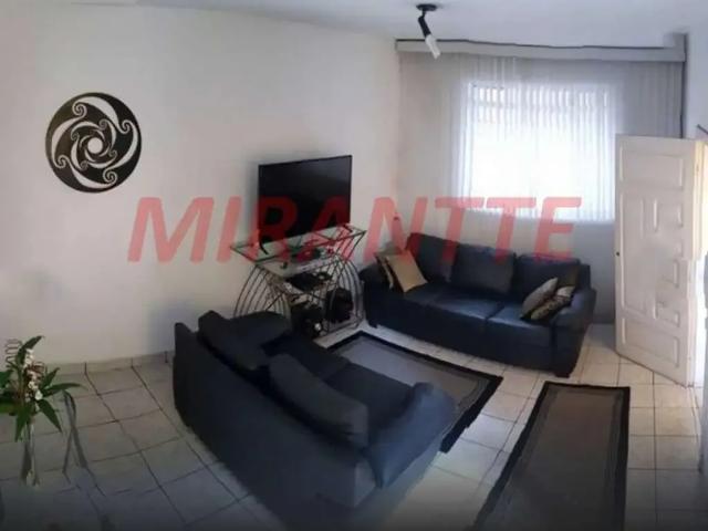 Casa / Sobrado para Venda em São Paulo/SP Santana 2 Quartos