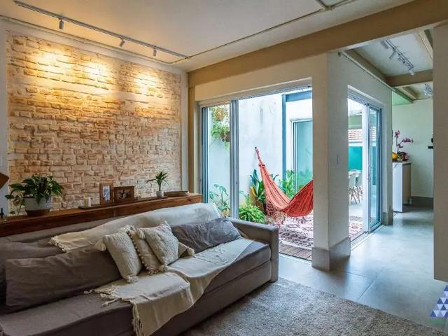 Casa / Sobrado para Venda em São Paulo/SP Santana 2 Quartos