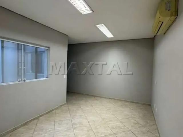 Casa / Sobrado para Venda em São Paulo/SP Santana 2 Quartos