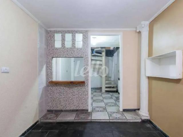 Casa / Sobrado para Venda em São Paulo/SP Santana 2 Quartos