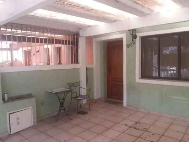 Casa / Sobrado para Venda em São Paulo/SP Santana 2 Quartos