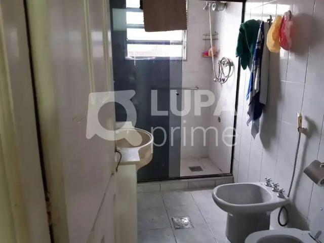 Casa / Sobrado para Venda em São Paulo/SP Santana 2 Quartos