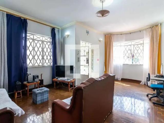 Casa / Sobrado para Venda em São Paulo/SP Santana 2 Quartos