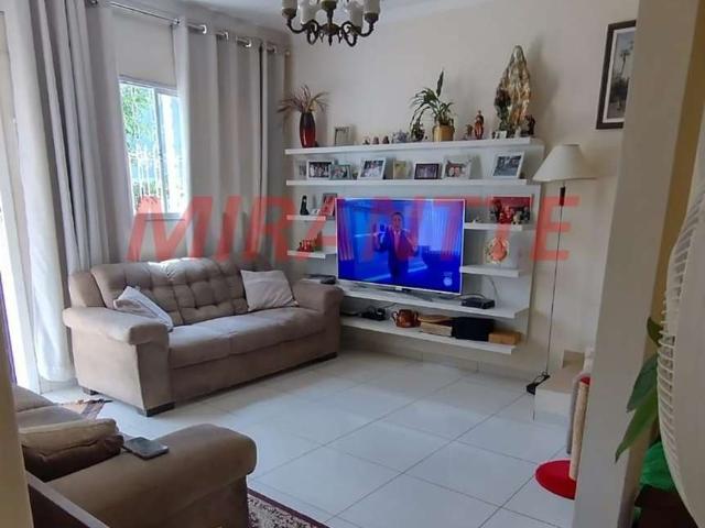 Casa / Sobrado para Venda em São Paulo/SP Santana 2 Quartos