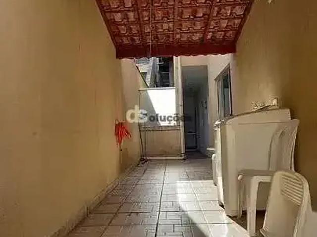 Casa / Sobrado para Venda em São Paulo/SP Santana 2 Quartos