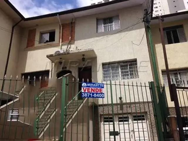 Casa / Sobrado para Venda em São Paulo/SP Santana 2 Quartos