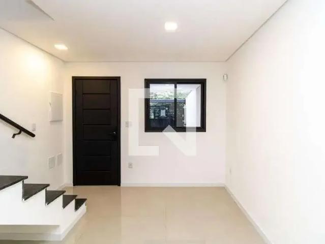 Casa / Sobrado para Venda em São Paulo/SP Santana 2 Quartos