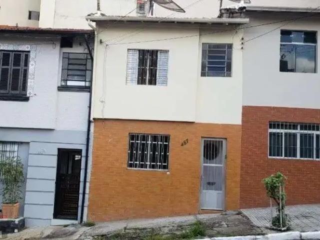 Casa / Sobrado para Venda em São Paulo/SP Santana 2 Quartos