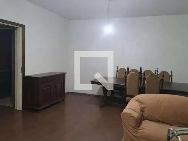 Casa / Sobrado para Venda em São Paulo/SP Santana 2 Quartos