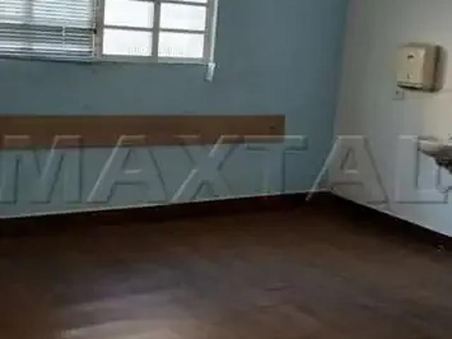 Casa / Sobrado para Venda em São Paulo/SP Santana 2 Quartos