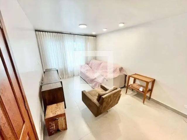 Casa / Sobrado para Venda em São Paulo/SP Santana 2 Quartos