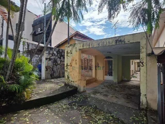 Casa / Sobrado para Venda em São Paulo/SP Santana 2 Quartos