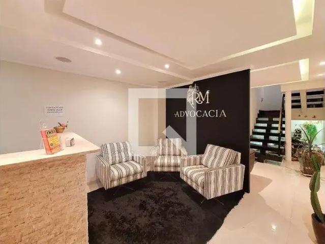 Casa / Sobrado para Venda em São Paulo/SP Santana 2 Quartos