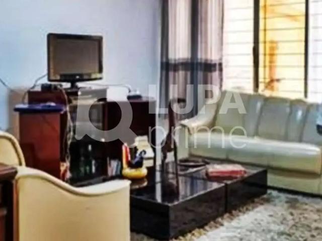 Casa / Sobrado para Venda em São Paulo/SP Santana 2 Quartos