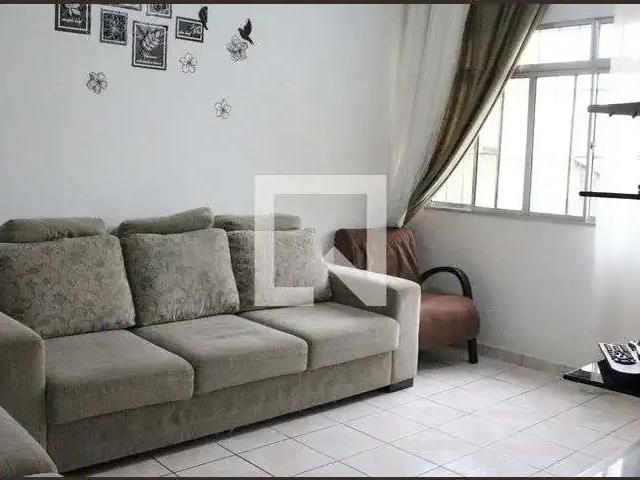 Casa / Sobrado para Venda em São Paulo/SP Santana 2 Quartos