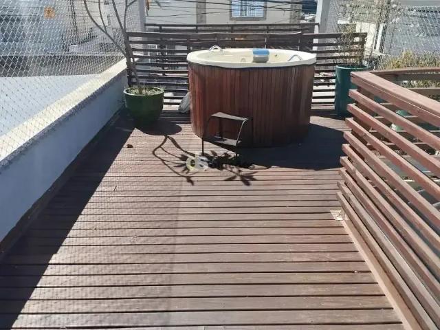 Casa / Sobrado para Venda em São Paulo/SP Santana 2 Quartos