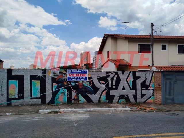 Casa / Sobrado para Venda em São Paulo/SP Santana 2 Quartos