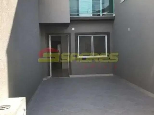 Casa / Sobrado para Venda em São Paulo/SP Santana 2 Quartos