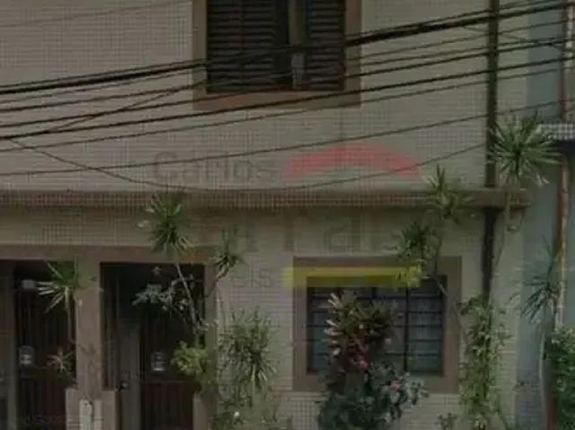 Casa / Sobrado para Venda em São Paulo/SP Santana 2 Quartos