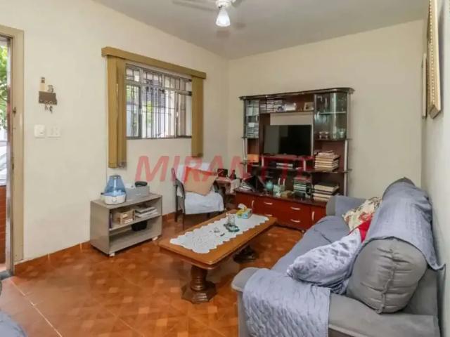 Casa / Sobrado para Venda em São Paulo/SP Santana 2 Quartos