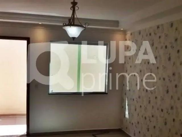 Casa / Sobrado para Venda em São Paulo/SP Santana 2 Quartos